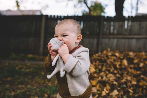 Vocal development in babies, infants and toddlers - KIDZ